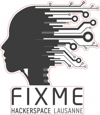 Stickers - Fixme.ch