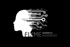 Logo - Fixme.ch